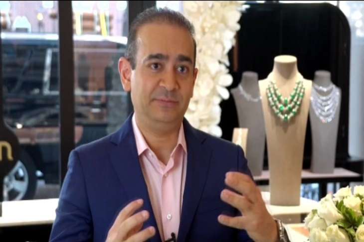 Pnb Scam Noose Tightens Around Nirav Modi Mehul Choksi As Ed Attaches