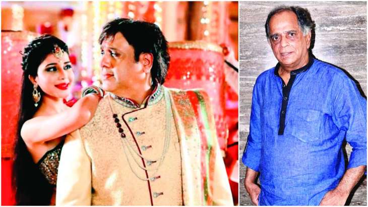 Govinda starrer Rangeela Raja passed with three cuts by FCAT ...