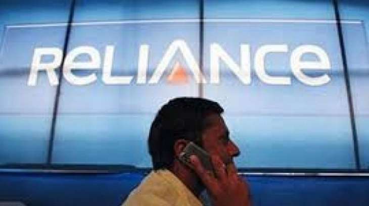 Reliance Communications unit furnishes Rs 1,400 cr corporate guarantee ...