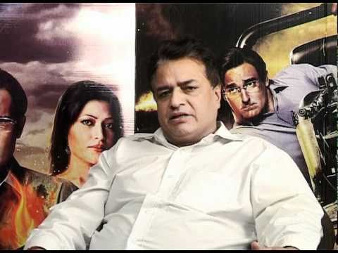 Me Too: Producer Kumar Mangat introduces first-of-its-kind 'no ...