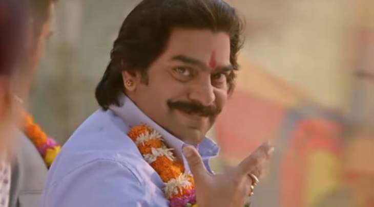 Exclusive: With Simmba, Mulk and Dhadak, Ashutosh Rana ruled 2018 like ...