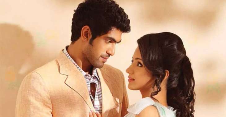 Are Rana Daggubati and Trisha Krishnan giving their relationship a ...