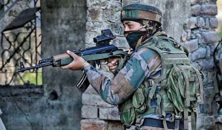 India signs Rs 700 crore deal with US firm to buy 72,400 assault rifles ...