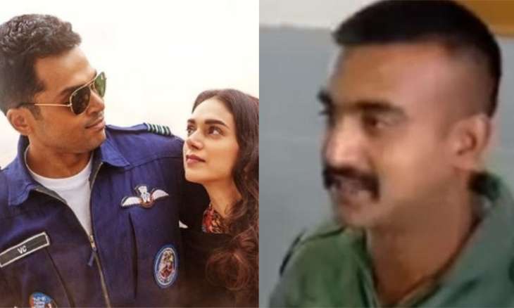 When Wing Commander Abhinandan Varthaman's father advised Mani Ratnam ...