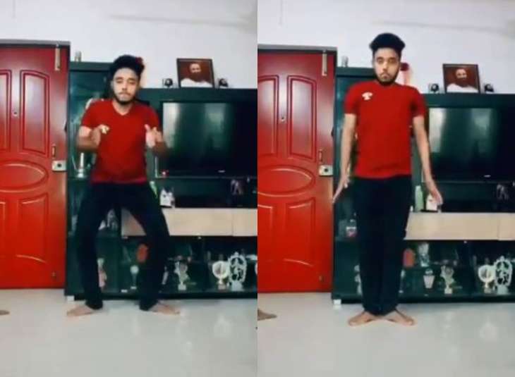 Viral Video: Man break dances to Doordarshan’s iconic tune on Tik Tok ...