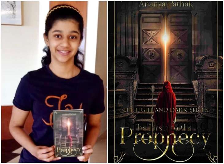 Weekend read 'The Light and Dark Series' by youngest Indian author ...