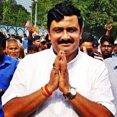 Current TMC government will not be able to continue till 2021: BJP ...