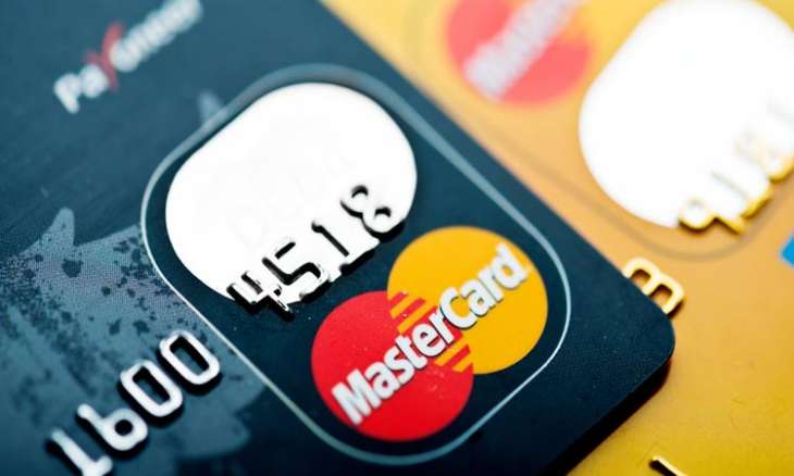 Mastercard India elevates Vikas Varma to COO | Business News – India TV
