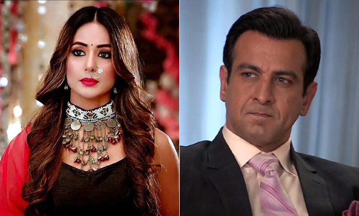 After Komolika aka Hina Khan's exit, Rishabh Bajaj to enter Kasautii ...
