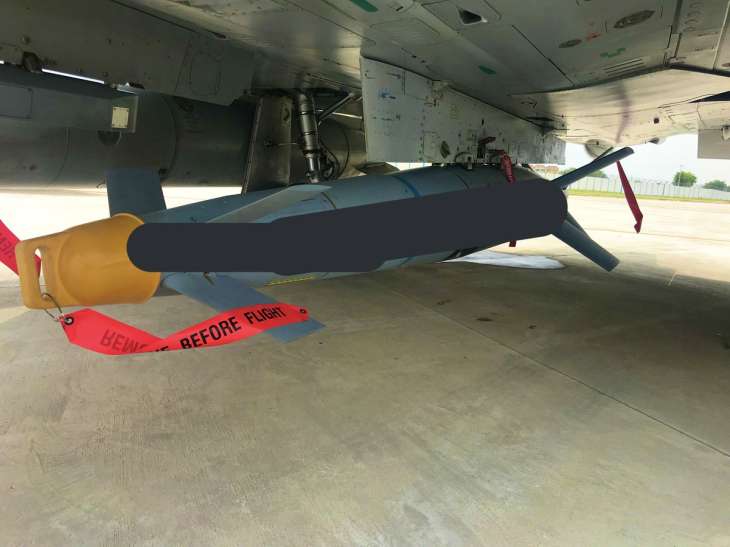 Balakot airstrike: What transpired during 90 seconds of Operation ...