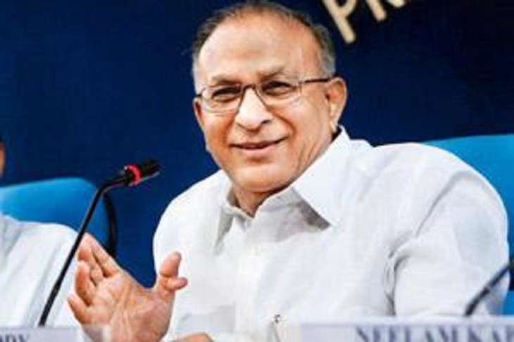 Former Union Minister Jaipal Reddy passes away at 77 | India News ...