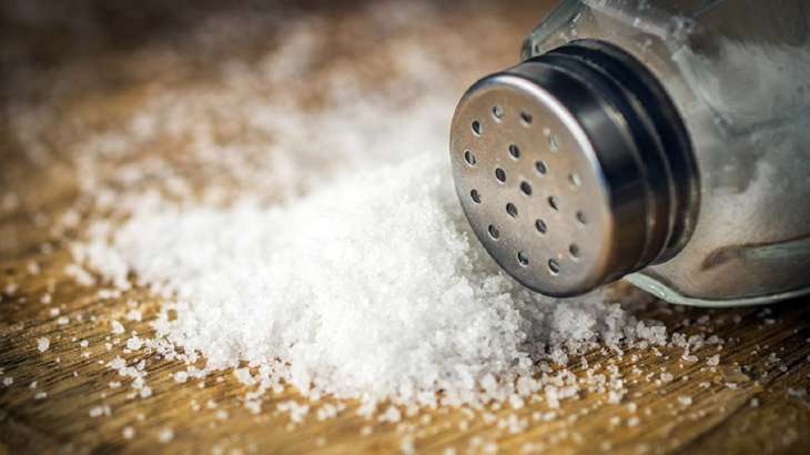 Vastu Tips: Here’s how a pinch of salt can help solve all your problems ...