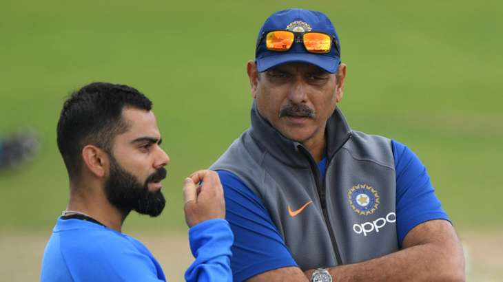 Team India's support staff to be announced on August 22, Sanjay Bangar ...