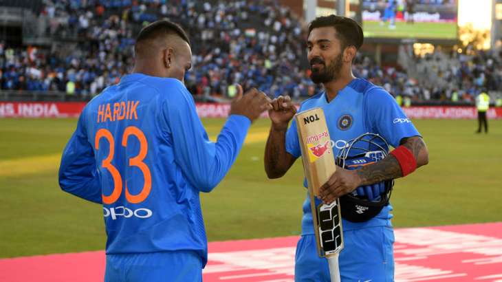 KL Rahul opens up on Koffee With Karan controversy, talks about relationship with Hardik Pandya ...