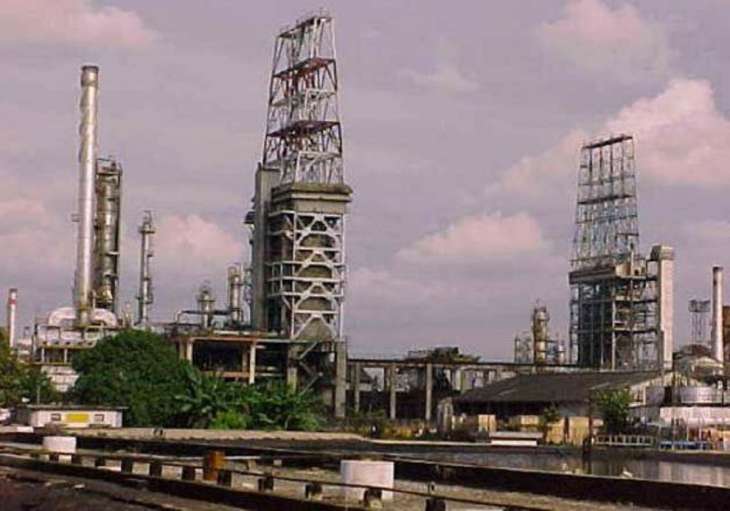 India's 2nd largest single-site oil refinery in Jamnagar gets CISF ...