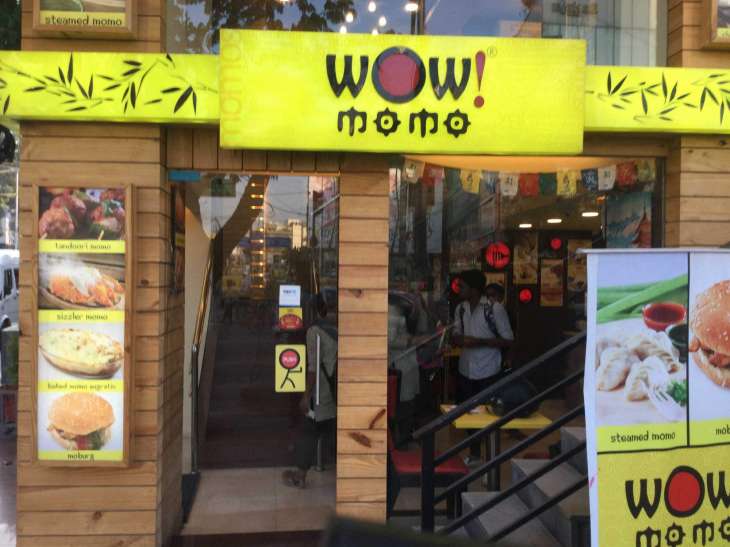 Wow! Momo: A journey from one table to 274-stores, turnover worth 200 crore | Business News ...