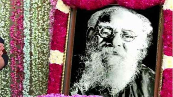 On 141st birth anniversary, nation remembers Periyar - Father of ...