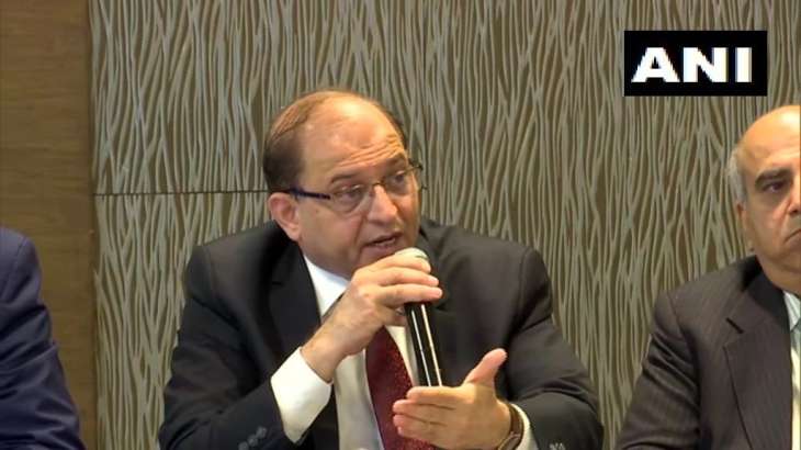 CA Students' protest ICAI President Prafulla Chhajed finally speaks ...