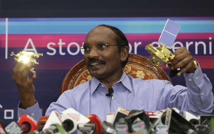 Who is ISRO Chairman K Sivan? Check out lesser known facts about him ...