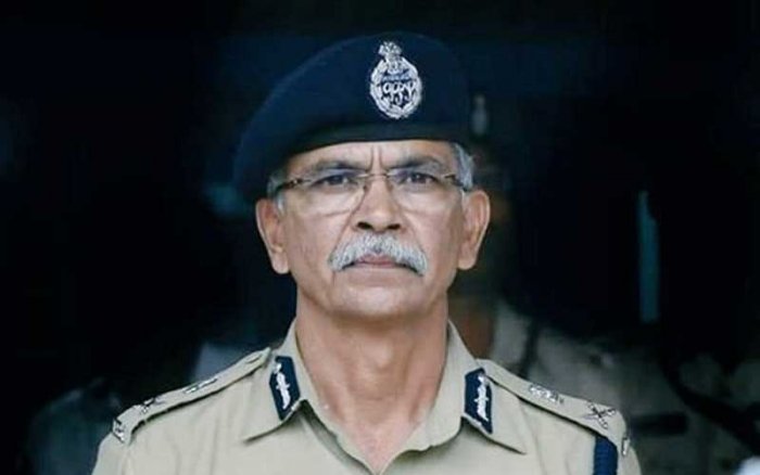 IPS Anup Kumar Singh becomes new NSG chief | India News – India TV