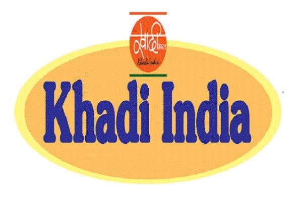 Khadi India's flagship store in CP makes record sale on Gandhi's 150th ...