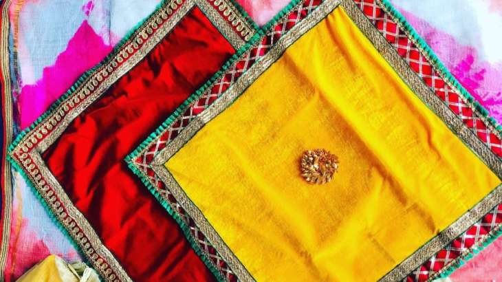 Vastu tips: Importance of the using aasan while doing puja | Vastu News ...