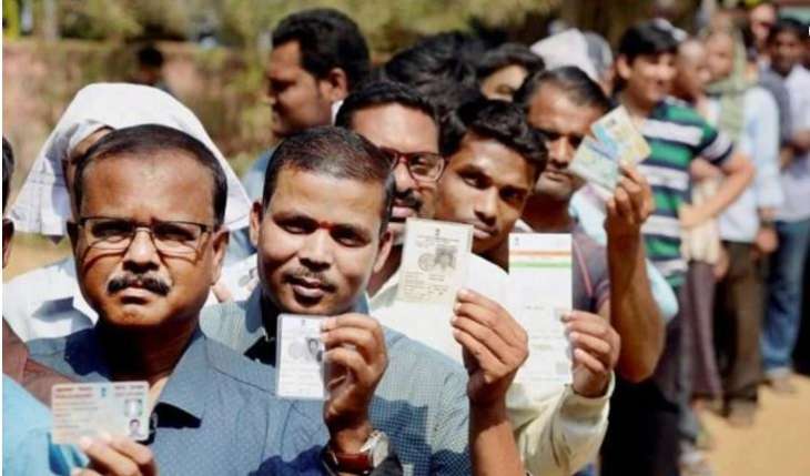 Maharashtra Assembly Polls 2019 How To Locate Polling Booth To Vote 