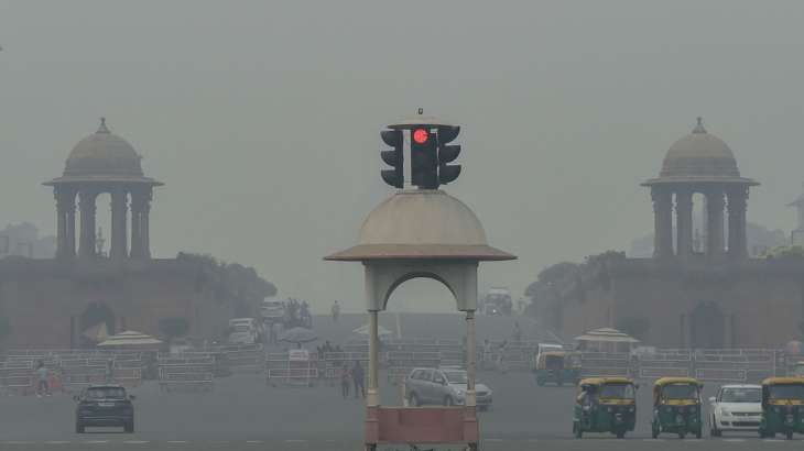 Principal Secretary To Pm Cabinet Secy To Hold Meeting On Air