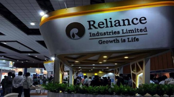 Reliance becomes first Indian firm to hit ₹ 9.5 lakh crore market ...