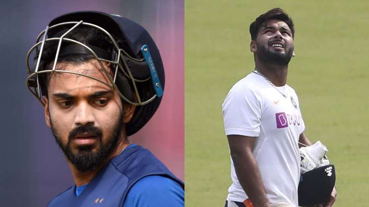 Focus on KL Rahul, Rishabh Pant as India continue auditions for next ...