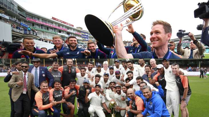 Year-ender 2019: England lift maiden WC trophy, Kohli’s Indian Test ...