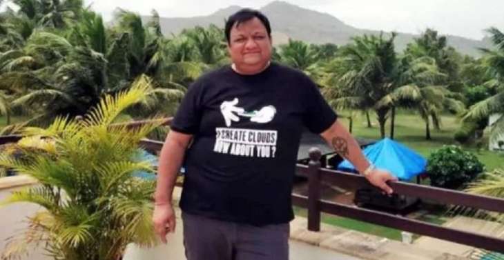 Gaurav Chandel Murder: Hapur police cracks case by arresting 'Mirchi ...