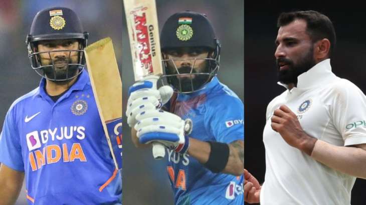Indian cricket team in 2020: Full list of matches and series for Team ...