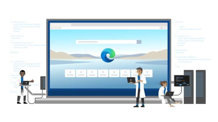 Microsoft Edge Chromium browser launched: Here's how you can download ...