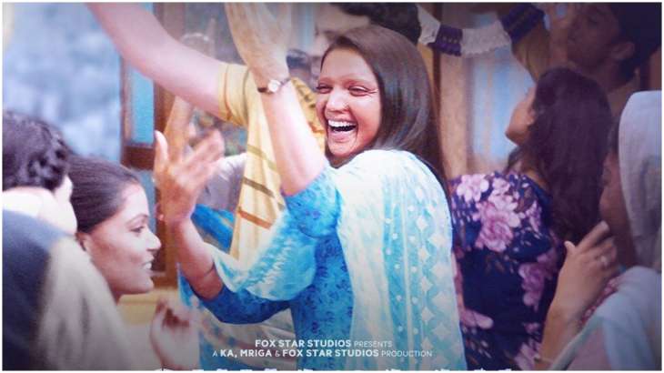 Deepika Padukone shares a warm smile in Chhapaak latest poster ...