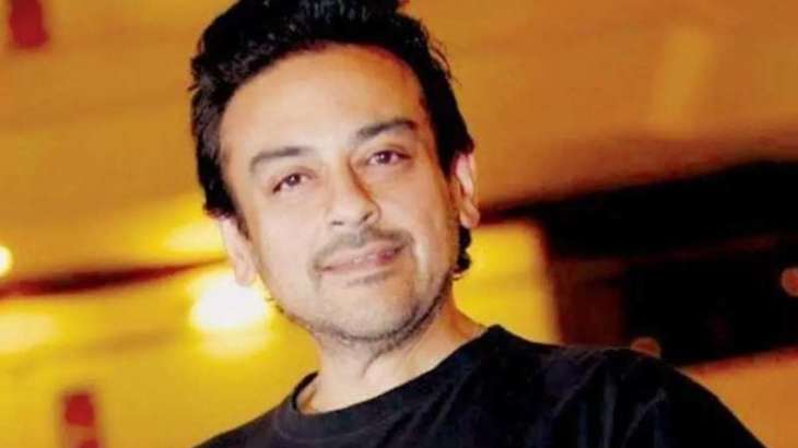 Adnan Sami returns with a single composed by Kunaal Vermaa | Music News ...