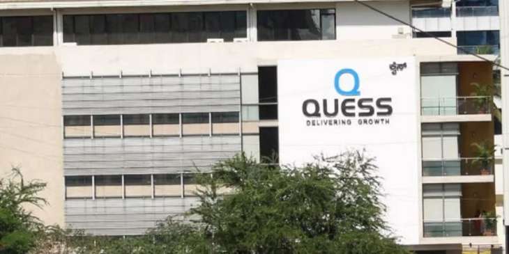 Quess Corp surpasses TCS to become India's largest private sector ...