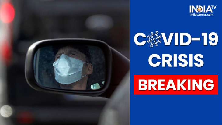 Coronavirus Crisis updates March 20 | As it happened | India News ...