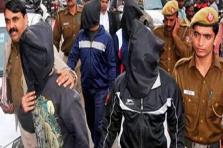 Here's how Delhi police identified vehicle in which 'Nirbhaya' was ...