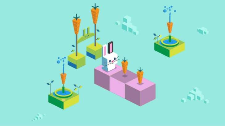 Google introduces Doodle coding game to pass time at home: See how to ...