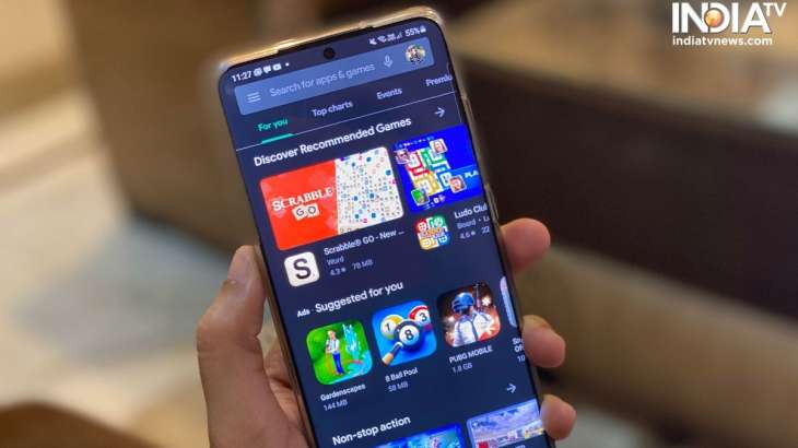 Google Play adds 'Kids' section for teacher approved apps | Technology ...