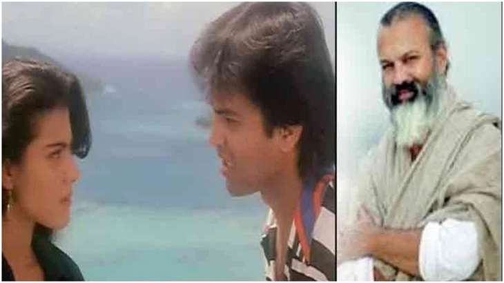 Meet Kajol's former co-star Bijay Anand who teaches the world yoga ...