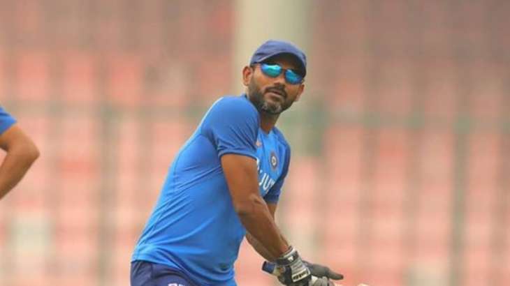 We will have four-phased training module for match-readiness: India ...
