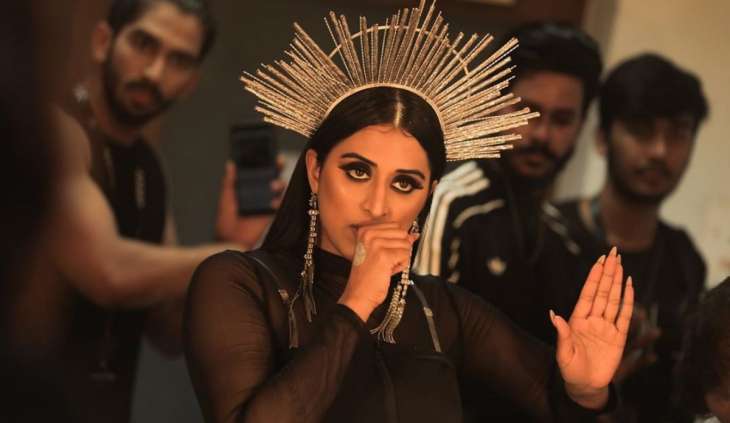 Rapper Raja Kumari: In the US, I was asked to leave my culture behind ...