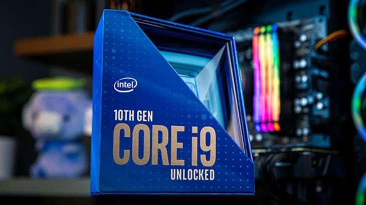 Intel brings 'world's fastest gaming processor' for desktops ...