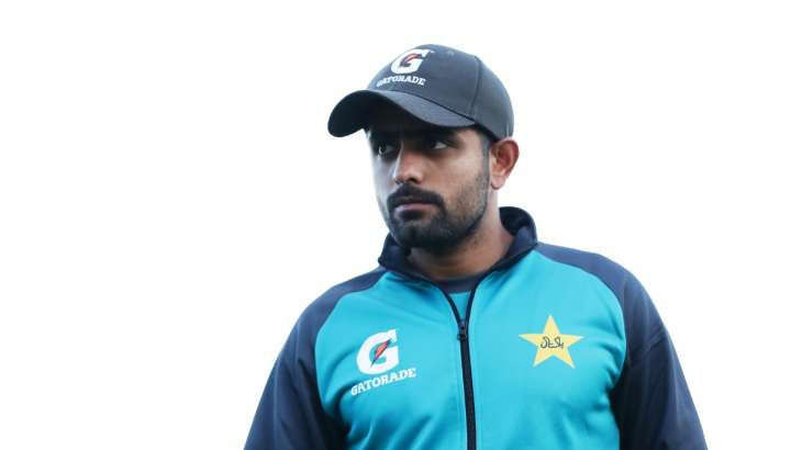 If Babar Azam scores in England, no one can catch him: Mudassar Nazar ...