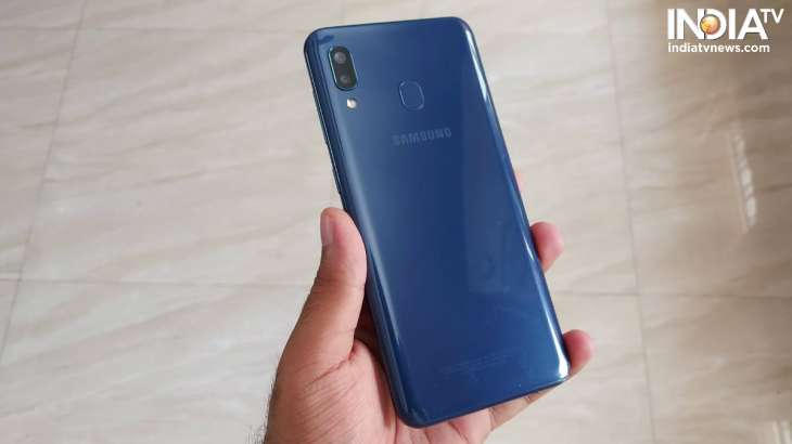 Samsung Galaxy M series smartphones priced below Rs 15,000 to launch ...