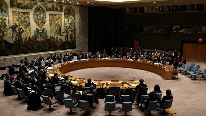 UNSC extends authorization of measures for Libya arms embargo | World ...