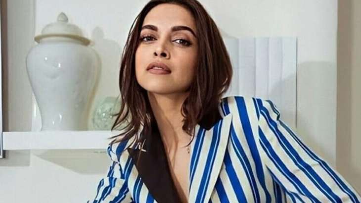 Deepika Padukone hits 50 million followers mark on Instagram ...