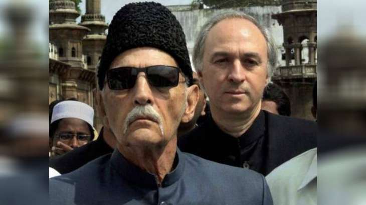 8th Nizam of Hyderabad waives right to residue funds in UK | India News ...